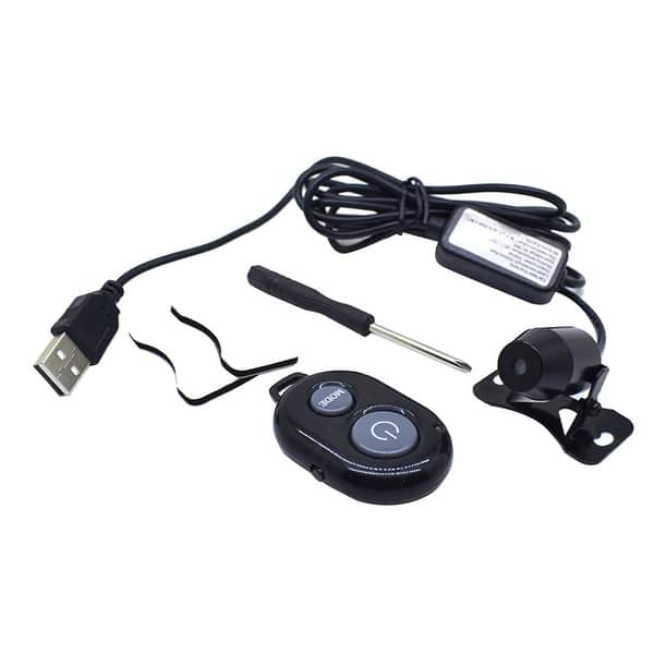 USB Red LED Projector Light Car Interior Light Atmosphere Ambient Lamp ...