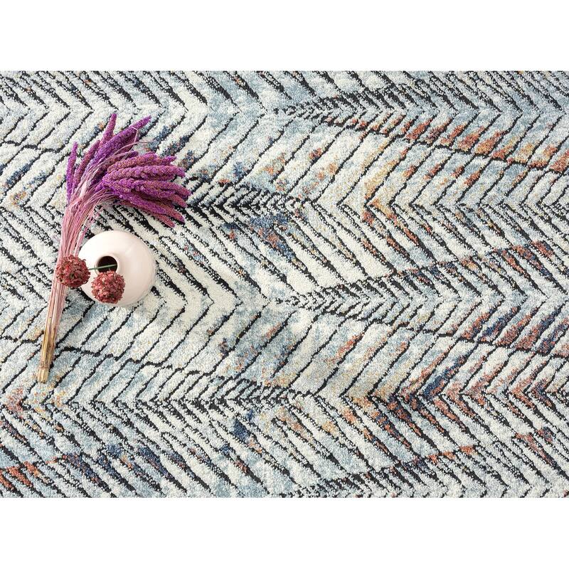 leaf pattern area rugs