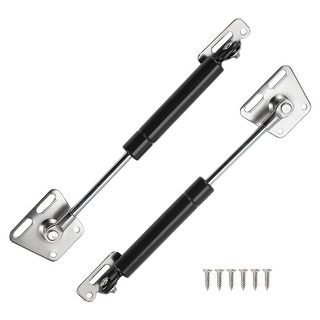 Universal Lift Supports Struts Gas Spring 7inch/180mm Carbon Steel 2 ...