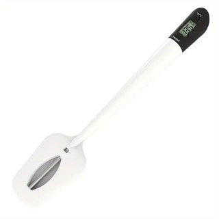 Digital Candy Thermometer, Chocolate Spatula Electronic Digital ...