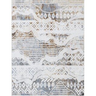 Legacy GC_CAM8006 Multi Area Rug - Bed Bath & Beyond - 40767473