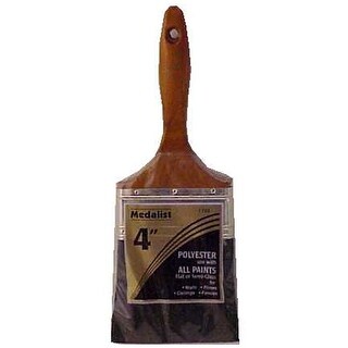 Linzer 1123-15 Imported Poly Paint Brush, 1-1/2" - Bed Bath & Beyond ...