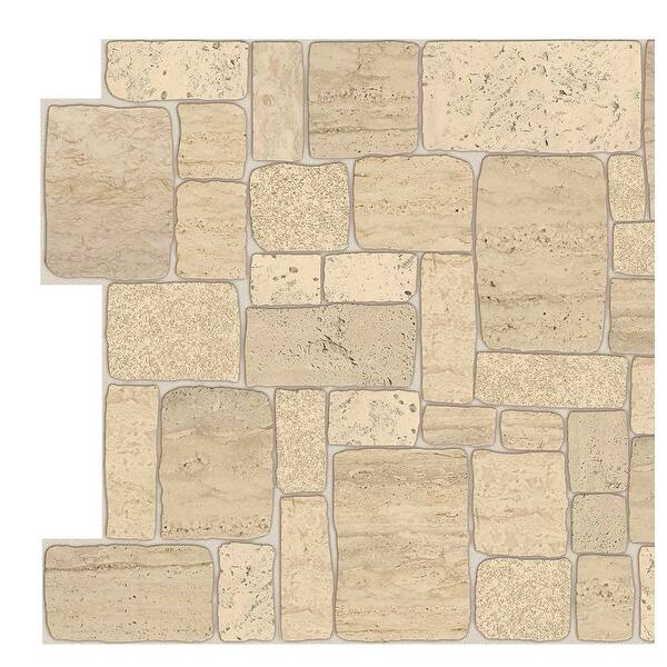 limestone wall panels