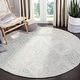 SAFAVIEH Handmade Abstract Mable Modern Wool Rug - Bed Bath & Beyond ...