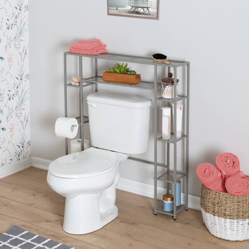 Over-the-Toilet Storage - Bed Bath & Beyond