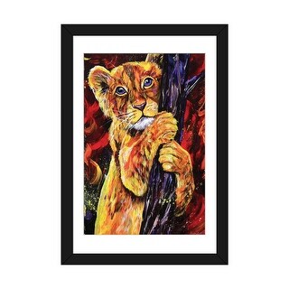 iCanvas "Tree Hugger" by Lindsey Dahl - Bed Bath & Beyond - 37579594