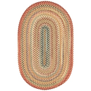Portland Braided Rug - Bed Bath & Beyond - 36687538