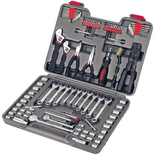 95-Piece Mechanics Tool Set - Bed Bath & Beyond - 37533176