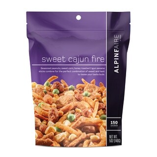 Alpine aire foods 30109 alpine aire foods 30109 sweet cajun fire veggie ...