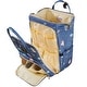 Sunveno Open Wide Diaper Backpack - Bed Bath & Beyond - 42695073