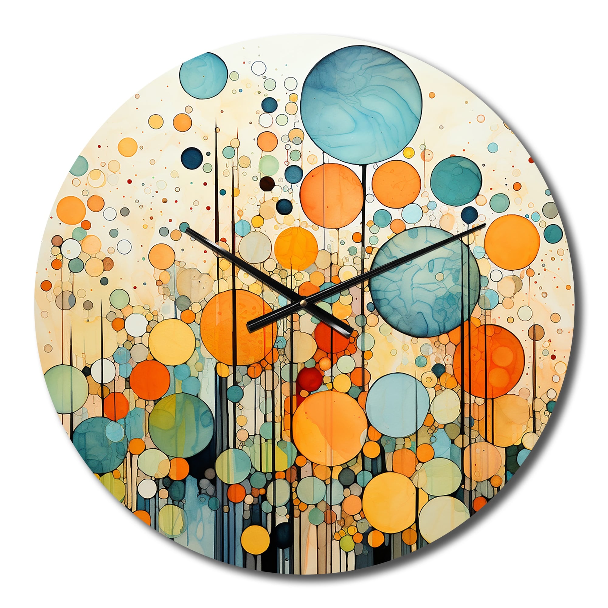 remix clocks
