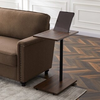 27.16"H Removable iPad Stand,Coffee Table - Bed Bath & Beyond - 36301937