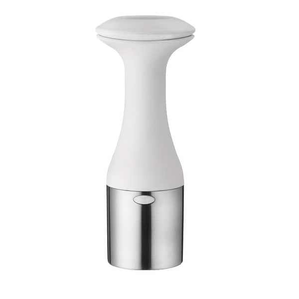 Cylinder Shaped Ice Cream Scoop Scoop and Stack - Bed Bath & Beyond ...