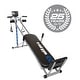 Total Gym APEX G3 Home Fitness Incline Weight Training w/8 Resistance ...