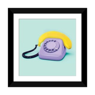 iCanvas "Hello Banana" by Paul Fuentes PFA - Bed Bath & Beyond - 37266214