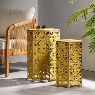 SELVA ACCENT table - Bed Bath & Beyond - 42984760