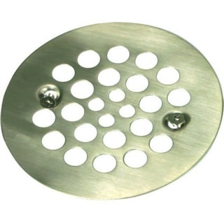 PROFLO PF603 Tub / Shower Drain Covers - Bed Bath & Beyond - 36391607