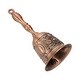 Loud Hand Bell, Wedding Dinner Service Call Bells, Vintage Alloy ...