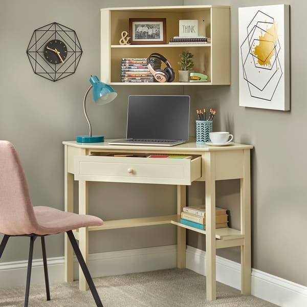 basic corner desk