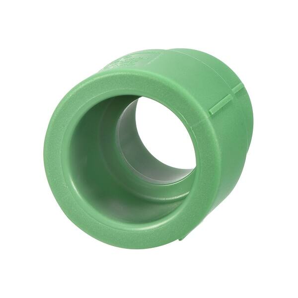 Reducing Coupling 19mm to 24mm Increaser Schedule DWV Pipe Fitting ...