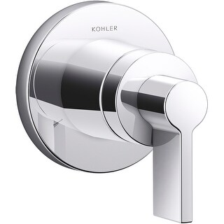 Kohler Components Single Handle 3 Functions Diverter Valve - Bed Bath ...
