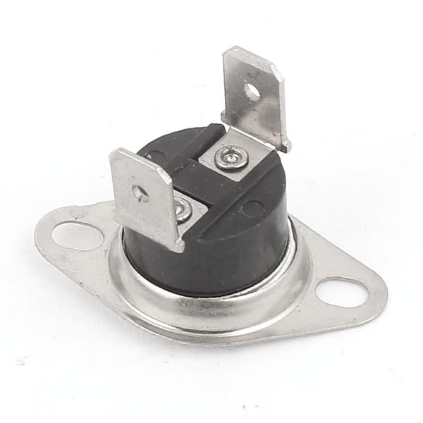 KSD301 35C 95F Thermostat Normally Closed NC Temperature Thermal ...