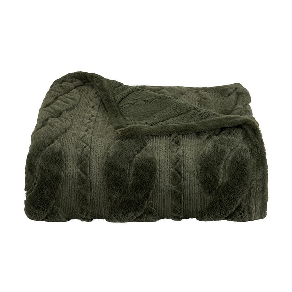 Cava Evergreen Quilt Set - On Sale - Bed Bath & Beyond - 39390429