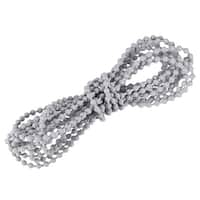 3.83 Yards Blinds Beaded Chain Roller Shade Cord for Window Repair ...