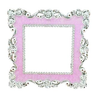 European Style Home Switch Square Frame 3D Sticker Living Room ...