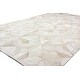 Bashian Nixon Contemporary Hand Stitched Area Rug - On Sale - Overstock ...