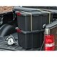 Sterilite 27 Gallon Durable Rugged Industrial Totes with Red Latches ...