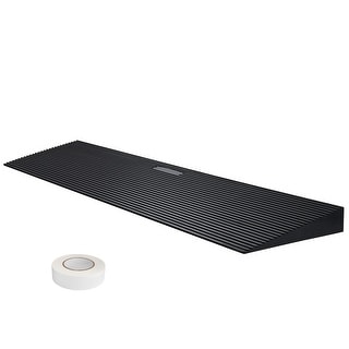Rise Cuttable Threshold Ramp for Sweeping Robot - Bed Bath & Beyond ...