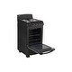 Danby Danby Danby 20 inch Free Stand inchg Electric Coil Range - Bed ...