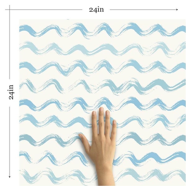 nautical pattern wallpaper