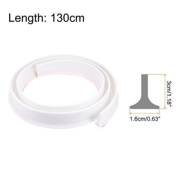 Collapsible Shower Water Retention System Dry and Wet Separation ...