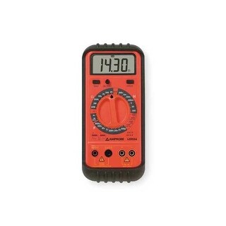 Amprobe Handheld Component Tester LCR55A - 1 Each - Multi - Bed Bath ...