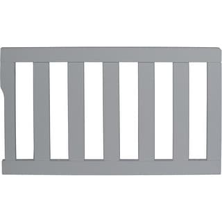 Dream On Me Universal Convertible Crib Toddler Guard Rail - Bed Bath ...