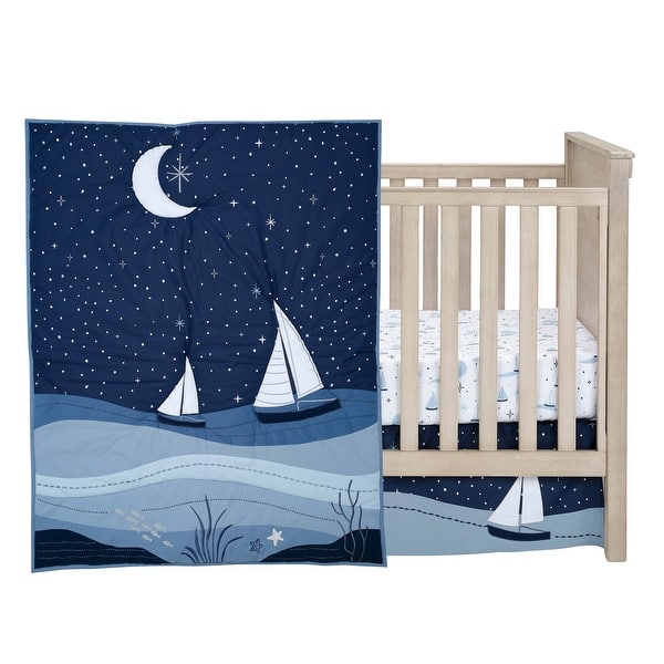 nautical nursery