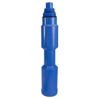 17" Blue Winter Expansion Absorber - Bed Bath & Beyond - 38339762