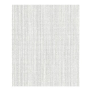 Advantage Audrey Bone Stripe Texture Wallpaper - 21 x 396 x 0.025 - Bed ...