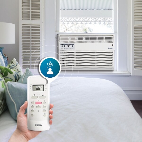 Danby dac080eb7wdb air conditioner store