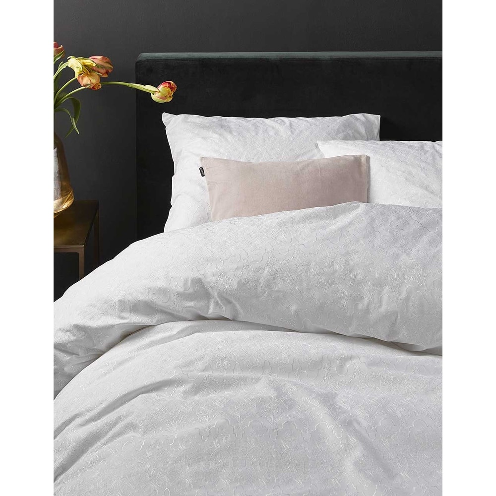 combed cotton bedding
