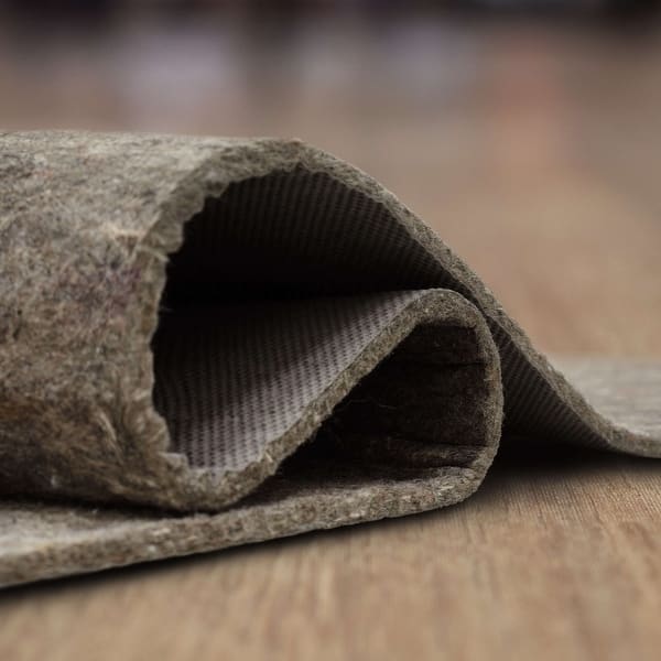 mohawk runner rug pad