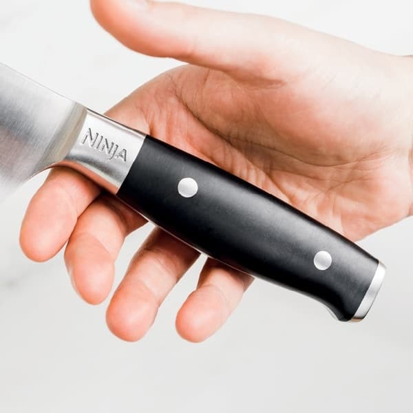 ninja knife set
