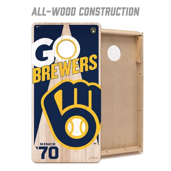 brewers board