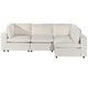 Built-in Bluetooth Sofa Movable Couch Set with USB Port for Livingroom ...