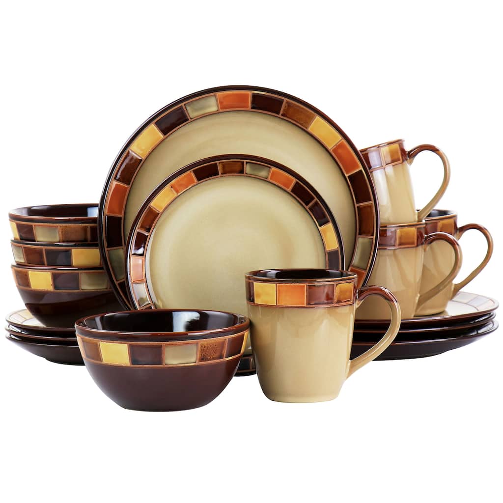 Dinnerware Sets - Bed Bath & Beyond