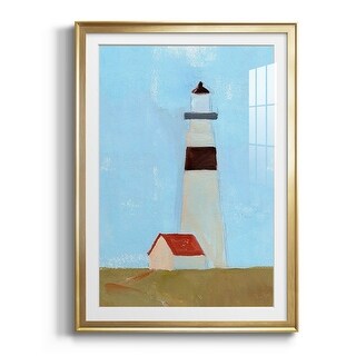 Lookout Point II Premium Framed Print - Ready to Hang - Bed Bath ...