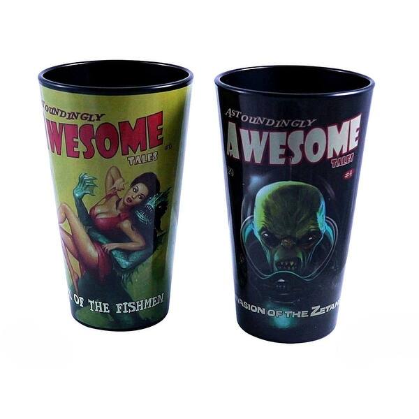 awesome tales fallout