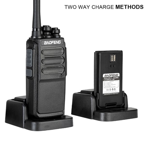 uhf 400